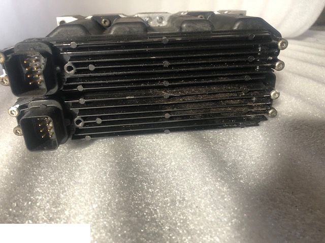 CAT TH 330 | Caterpillar TH - Cewki Rozdzielacza (Jastrzębniki)