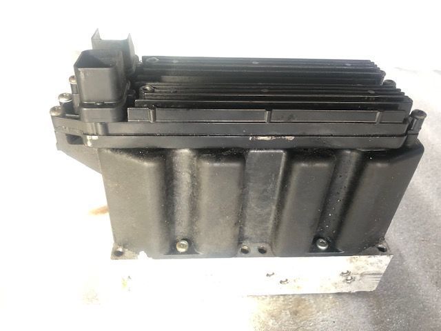 CAT TH 330 | Caterpillar TH - Cewki Rozdzielacza (Jastrzębniki)