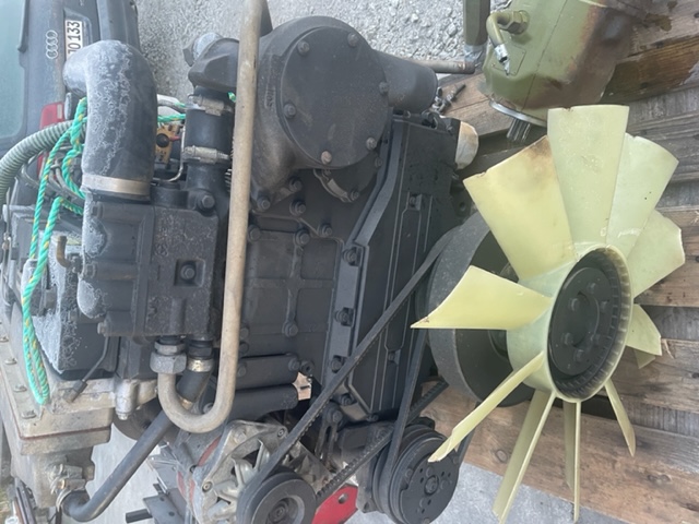 Silnik Perkins 1006.6t , perkins 1006-60t , perkins YD35020 (Jastrzębniki)